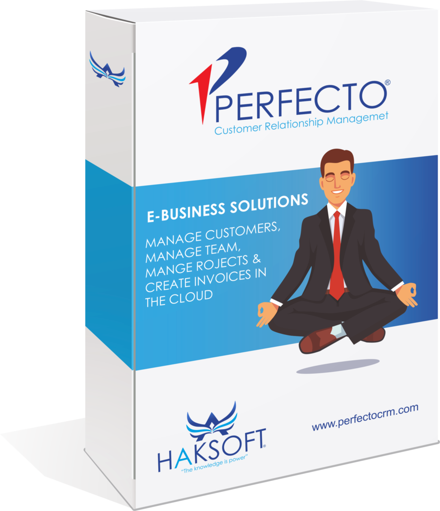 Perfecto CRM Modules – Perfecto CRM